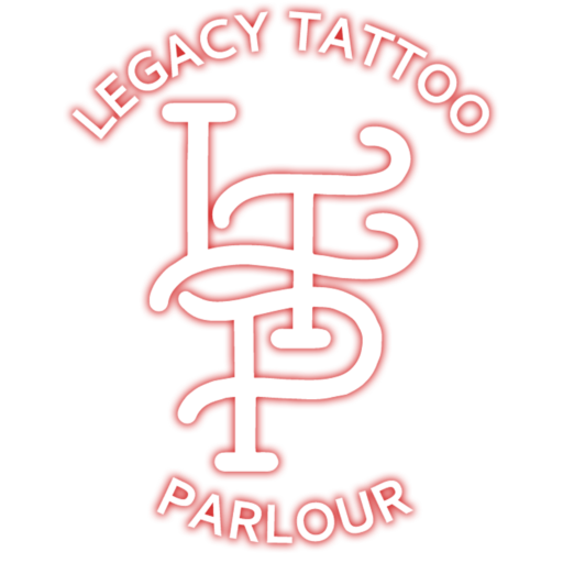 Legacy Tattoo Parlour - #1 American Traditional Tattoo Shop